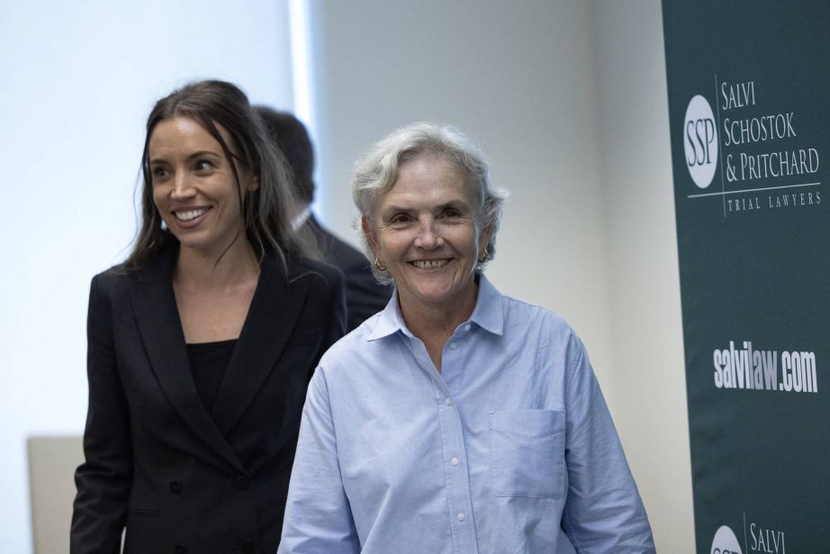 Jury Awards Cancer Survivor $363M Over Medical Company Sterigenics ...