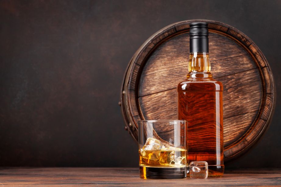 Federal Judge Strikes Down 156-Year-Old Ban on At-Home Distilling | Law ...