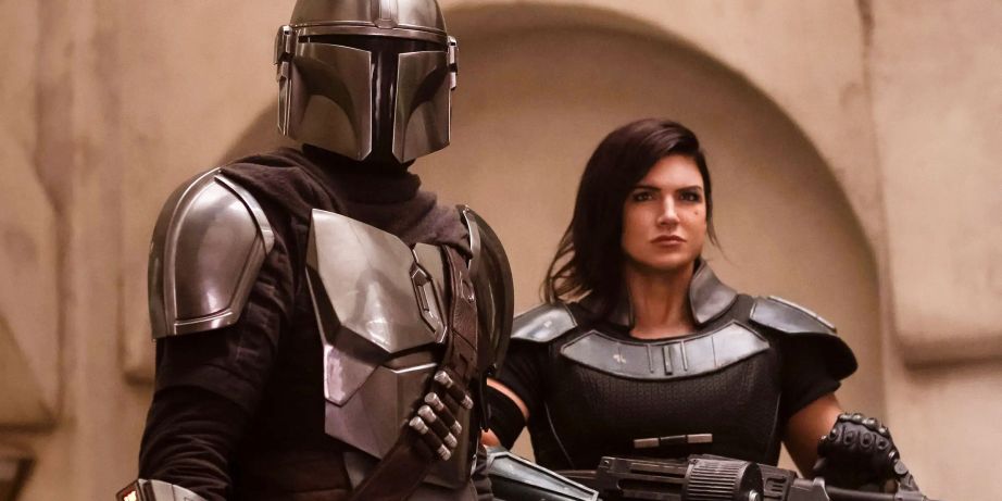 Legal Fight Over Gina Carano’s Firing From 'The Mandalorian' Moves ...