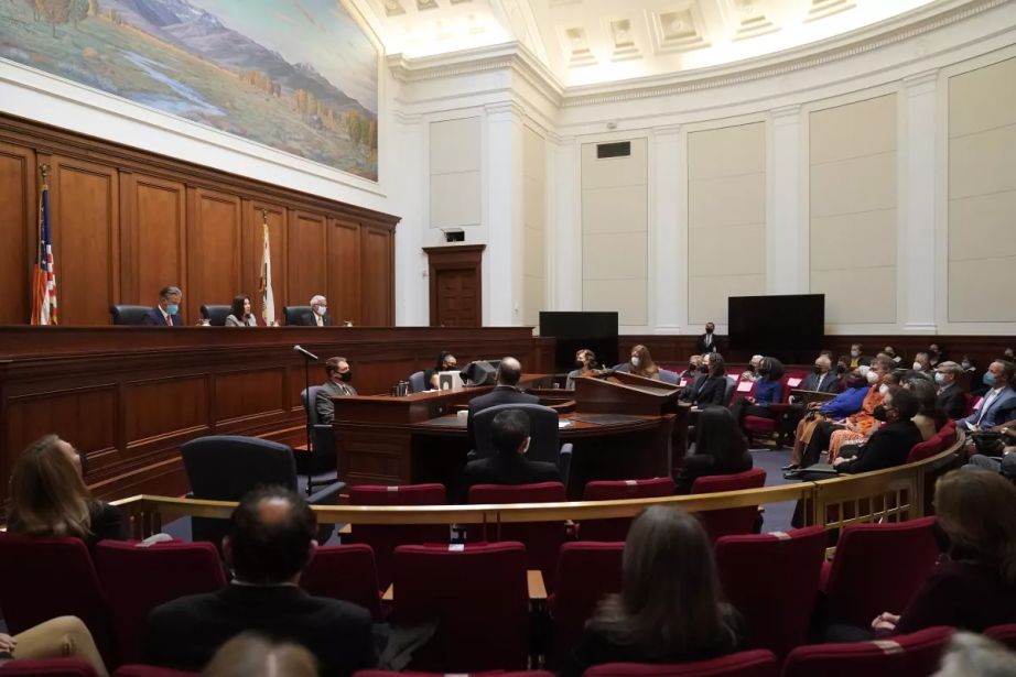 Ca Supreme Court Rules New Limits On Probation Can Apply Retroactively