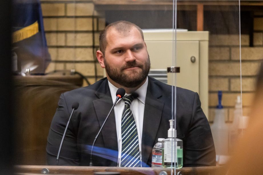 Former Ducks Player Doug Brenner Settles With the University of Oregon ...