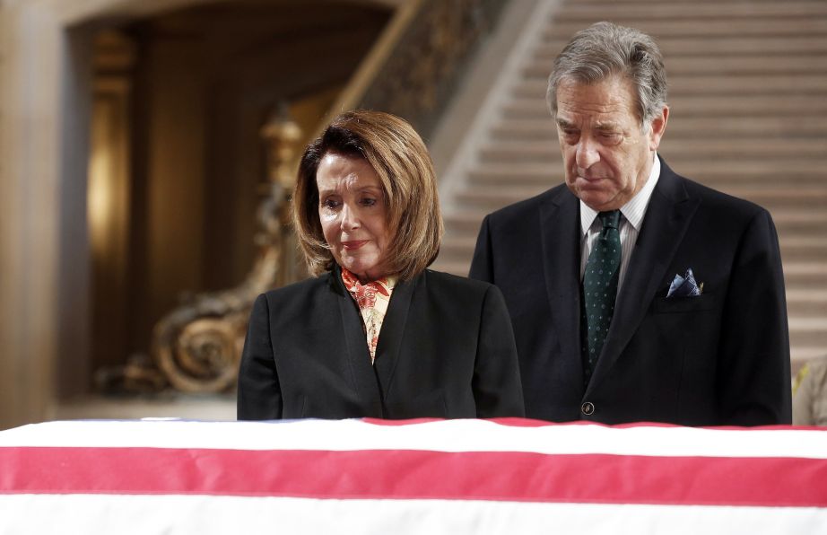 Nancy Pelosi’s Husband Recovers After Brutal Assault, Attacker Faces Numerous Felonies | Law ...