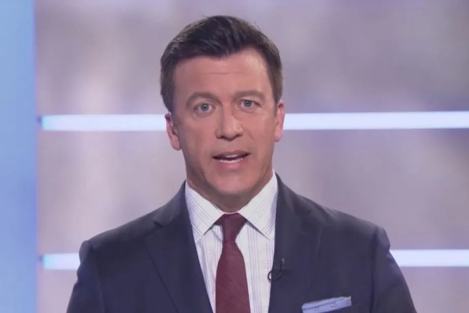 Former KCAL News Anchor Sues CBS, Claims 'Anti-White' Discrimination ...