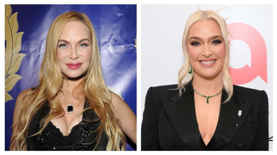 Christina Fulton Sues ‘Real Housewife’ Erika Jayne, Jayne's Ex-Husband ...