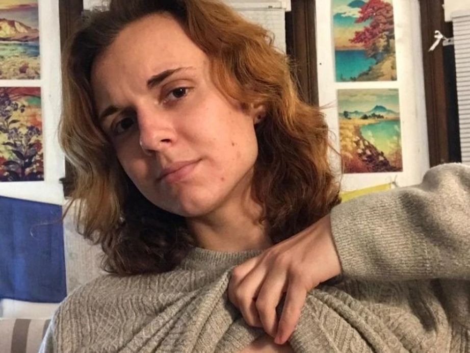 Woman Who Underwent Double Mastectomy Under Gender Affirming Care Sues